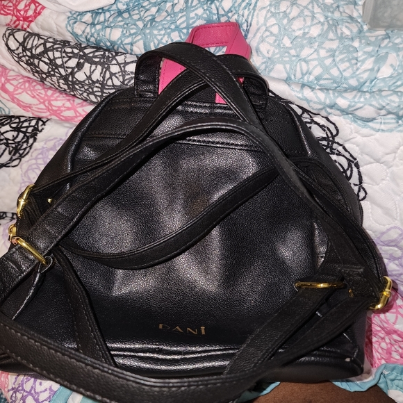 Disney | Accessories | Disney Minnie Mouse Back Pack | Poshmark